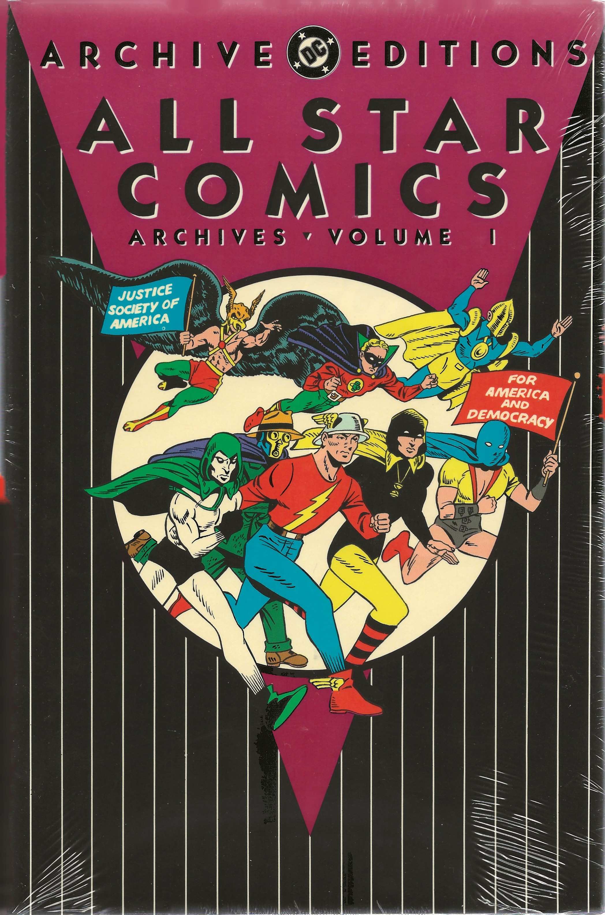 DC Graphic Novels – lockcitycomics