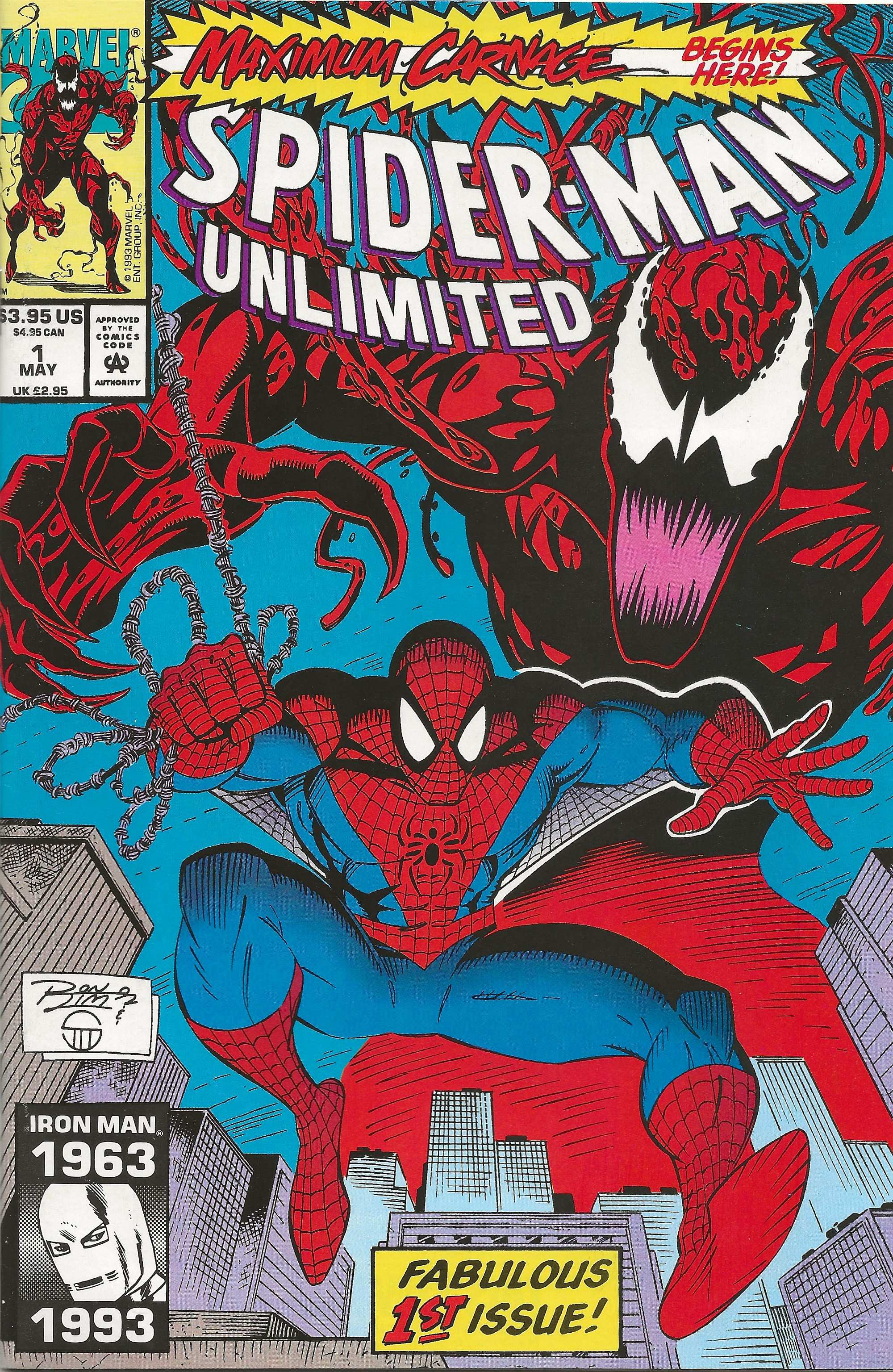 Marvel Back Issues – lockcitycomics
