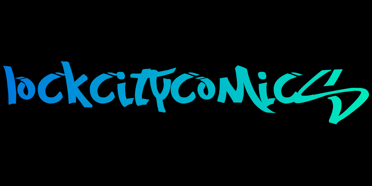 LockCityComics - Online Comic Shop – lockcitycomics